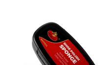 China Extra Brown Shoe Shine Sponge Shine Clean For Leather Shoes Boot Shining Shoe Polish for sale