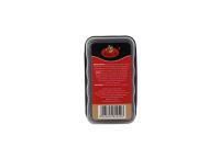 China Paint Shoe Eraser Sponge Brown Shoe Polish Sponge Neutral Color Care Oil Instant Express Quick Shiner for sale
