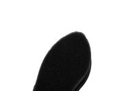 China Four Seasons Shoe Shine Sponge Instant Shiner Polish Neutral Care Oil Shoe Polish Sponge for sale