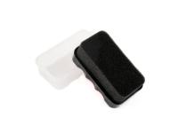 China Quick Shine Shoe Polish Sponge Leather Polish Instant Bright Effective Shoe Cleaning for sale