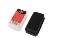China Quick Shine Shoe Polish Sponge Leather Polish Instant Bright Effective Shoe Cleaning for sale
