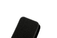 China Quick Shine Shoe Polish Sponge Leather Polish Instant Bright Effective Shoe Cleaning for sale