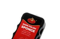 China Quick Shine Shoe Polish Sponge Leather Polish Instant Bright Effective Shoe Cleaning for sale