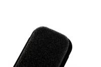 China Instant Shine Sponge Shine Mini Cuboid Upgrade Your Leather Shoe Care Routine Neutral Boot Shining Soft Sponge for sale