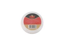China Sneaker Self Shining Sponge Shoe Shine Sponge MINI Round Disposable Hotel Supplies Polish for sale
