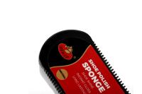 China MSDS Shine Shoe Polish Instant Neutral Care Oil Sponge  Nourishing Leather Applicator CHINA Manufacturer for sale