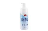 China Suede Cleaner Foam Clean Special For Nubuck Leather Product Instant Cleaning for sale