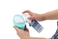 China Suede Cleaner Foam Clean Special For Nubuck Leather Product Instant Cleaning for sale