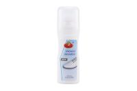 China Sneaker Cleaner Foam Footwear Care For Sneak White Shoes Washing-Free Dry Cleaning Cleaner for sale