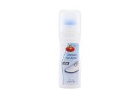 China Sneaker Cleaner Foam Footwear Care For Sneak White Shoes Washing-Free Dry Cleaning Cleaner for sale