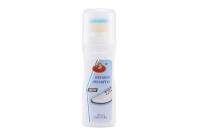 China Sneaker Cleaner Foam Footwear Care For Sneak White Shoes Washing-Free Dry Cleaning Cleaner for sale