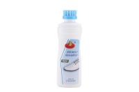 China Sneaker Cleaner Foam Footwear Care For Sneak White Shoes Washing-Free Dry Cleaning Cleaner for sale