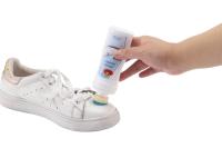 China Sneaker Cleaner Foam Footwear Care For Sneak White Shoes Washing-Free Dry Cleaning Cleaner for sale