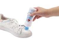 China Sneaker Cleaner Foam Footwear Care For Sneak White Shoes Washing-Free Dry Cleaning Cleaner for sale