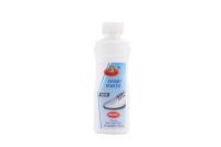 China Sneaker Whitener Cover White With Sponge Applicator Whitening Liquid Dye foam sneaker leather cleaner for sale