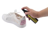 China Athletic Shoe Deodorizer Spray Footwear Deodorant 99% Antibacterial Activity Odour Eliminator Spray for sale