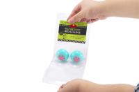 China Shoe Deodorizer Balls Long-Lasting Aromatic Foot Shoe Odor Eliminator Spray Fighting Freshener For Fresh for sale