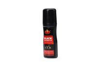 China Leather Dye For Shoes Black Scuff Cover BLACK Liquid Tough Dye Re-Coloring Color Scratches Scuff for sale