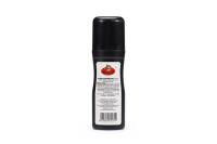 China Leather Dye For Shoes Black Scuff Cover BLACK Liquid Tough Dye Re-Coloring Color Scratches Scuff for sale