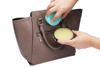 China Leather Cleaner Saddle Soap Mink Oil Paste Preserve Condition Solid Applicator Smooth Leather Vinyl Repair for sale