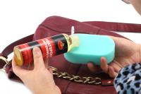 China Neatsfoot Oil Leather Softening Spray Products Revitalization Darken Vegetable Tanned Leather for sale