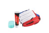 China Glove Gel Baseball Softball Conditioner Soften Protect Restore Sports Leather Equipment Protect Oil for sale