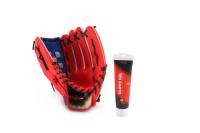 China Glove Gel Baseball Softball Conditioner Soften Protect Restore Sports Leather Equipment Protect Oil for sale