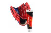 China Glove Gel Baseball Softball Conditioner Soften Protect Restore Sports Leather Equipment Protect Oil for sale