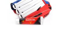 China Glove Gel Baseball Softball Conditioner Soften Protect Restore Sports Leather Equipment Protect Oil for sale