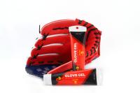 China Glove Gel Baseball Softball Conditioner Soften Protect Restore Sports Leather Equipment Protect Oil for sale