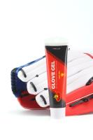 China Glove Gel Baseball Softball Conditioner Soften Protect Restore Sports Leather Equipment Protect Oil for sale