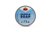 China Saddle Soap Leather Cleaning Solid Outdoor Boots Shoes Cleaner Saddle for sale