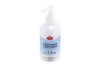 China Leather Lotion Cleaner For Boots Furniture Conditioner Protecter Softener Smooth Leather for sale
