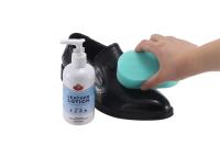China Leather Lotion Cleaner For Boots Furniture Conditioner Protecter Softener Smooth Leather for sale