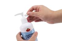 China Leather Lotion Cleaner For Boots Furniture Conditioner Protecter Softener Smooth Leather for sale