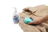 China Leather Lotion Cleaner For Boots Furniture Conditioner Protecter Softener Smooth Leather for sale