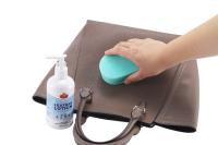 China Leather Lotion Cleaner For Boots Furniture Conditioner Protecter Softener Smooth Leather for sale