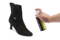 China White Shoe Protector Spray For Uggs Leather Care Long-Lasting Protection Sneaker Water Resistant Waterproof for sale