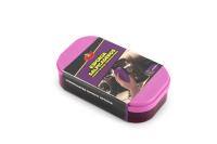 China Cleaner Dashboard Shine Sponge Car Care Auto Interior Cockpit Sponge Cleaning Sponge With Different Fragrances for sale