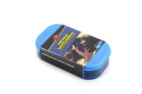 China Cleaner Dashboard Shine Sponge Car Care Auto Interior Cockpit Sponge Cleaning Sponge With Different Fragrances for sale