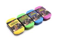 China Cleaner Dashboard Shine Sponge Car Care Auto Interior Cockpit Sponge Cleaning Sponge With Different Fragrances for sale
