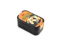 China Instant Dashboard Shine Sponge Car Cockpit Silicone Cleaning Sponge Dressing Applicator Fresh Fragrance for sale
