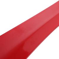 China Long Metal Shoe Horn Stainless Steel 6.3 Inch 16 CM Handle With Hook Travel Spoon for sale