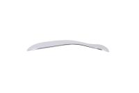 China Metal Boot Shoe Horn 7.5 Inch 19 CM 410 Stainless Steel Metal Shoehorn Travel For Men Women Kids for sale