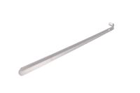 China 30 Inch 24 Metal Shoe Horn 22.8 Inch 58 CM Long Handle for sale