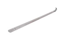 China 30 Inch 24 Metal Shoe Horn 22.8 Inch 58 CM Long Handle for sale