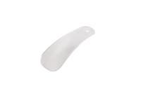 China Bulk Shoe Horns 4.3 Inch 11 CM 40cm 54cm 70cm Small Shoe Spoon Hotel Supplies for sale