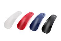 China Bulk Shoe Horns 4.3 Inch 11 CM 40cm 54cm 70cm Small Shoe Spoon Hotel Supplies for sale