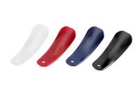 China Bulk Shoe Horns 4.3 Inch 11 CM 40cm 54cm 70cm Small Shoe Spoon Hotel Supplies for sale