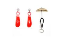 China Long Plastic Shoe Horn 6.2 Inch 10cm 15.7 CM 16cm 60cm Shoe Store Giveaway One-Color Printing for sale